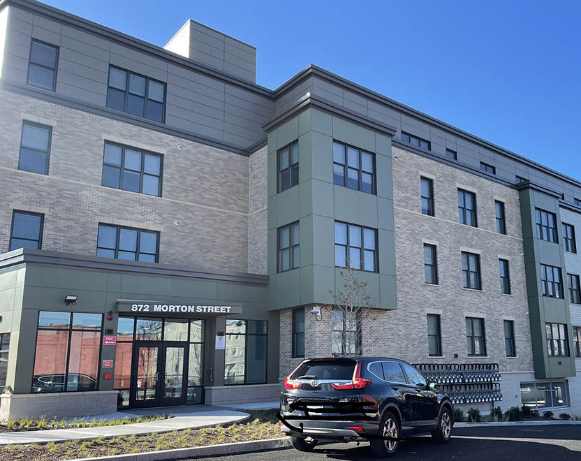 First Come, First Served! Affordable Homeownership Opportunities in Mattapan! | Boston.gov